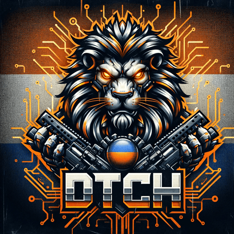 DTCH - PUBG Clan